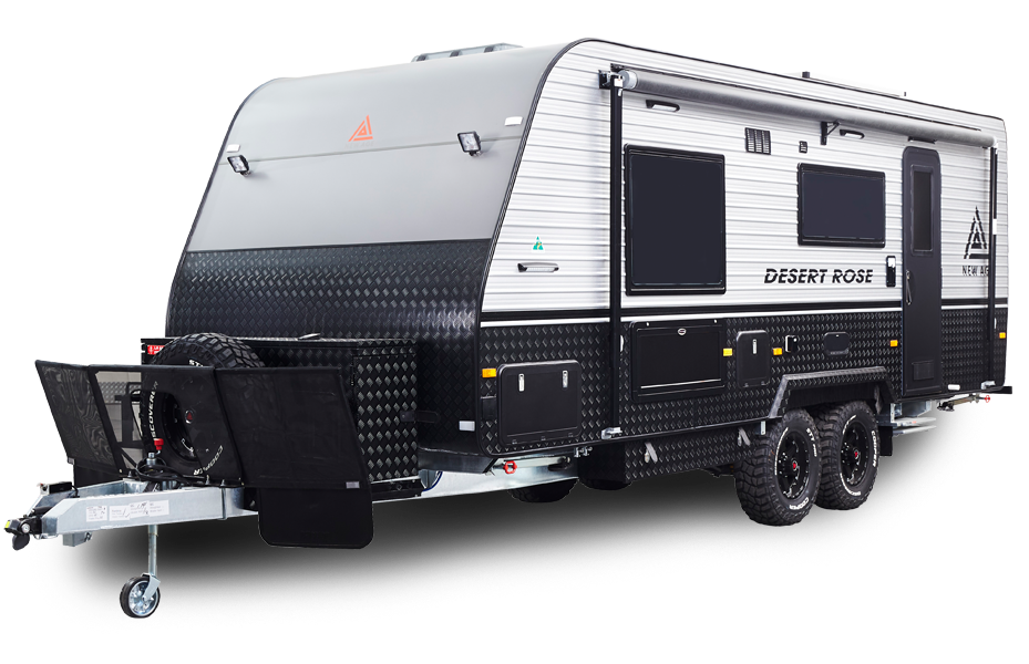 Caravan Tools – Tool Plus