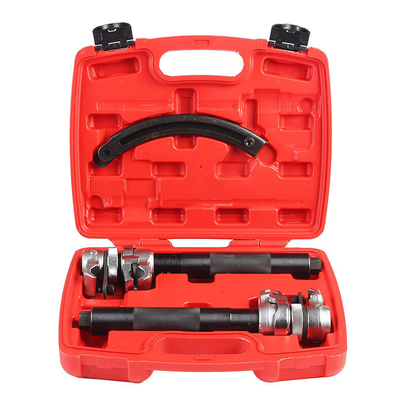 Heavy Duty Coil Spring Compressor Suspension Spring Clamp With Safety ...