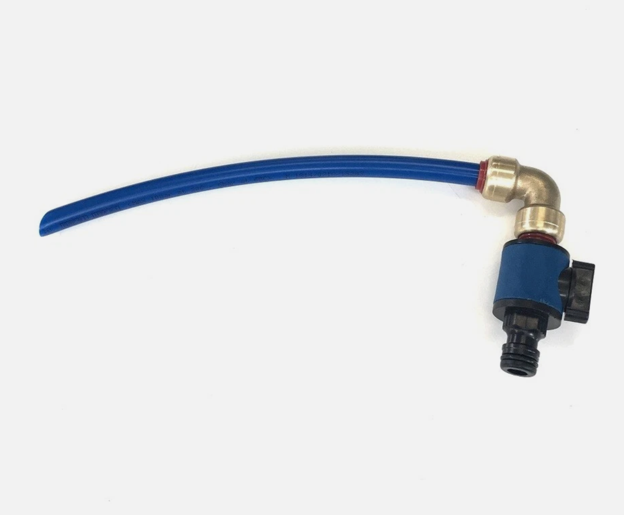 Premium Quick Fill Caravan Water Tank Filler also suits Jayco Camper T ...