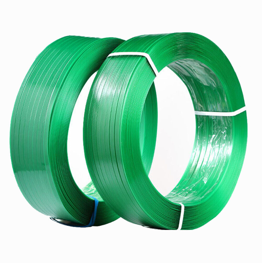 1200M Max 450KG Heavy Duty PET/PP Strap for Strapping Packing Machine ...