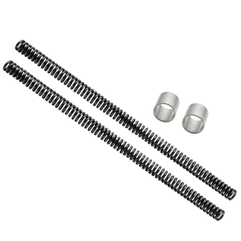 Heavy Duty Front Fork Springs For Honda CRF 110 CRF110F 2013-2021 650 ...
