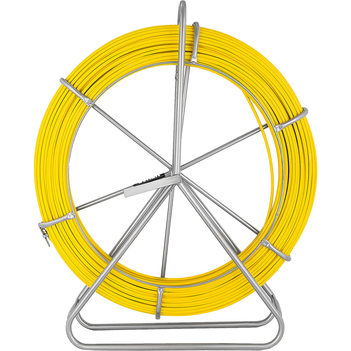 6MM*200M Fiberglass Wire Cable Fish Tape Puller Running Rod – Tool Plus