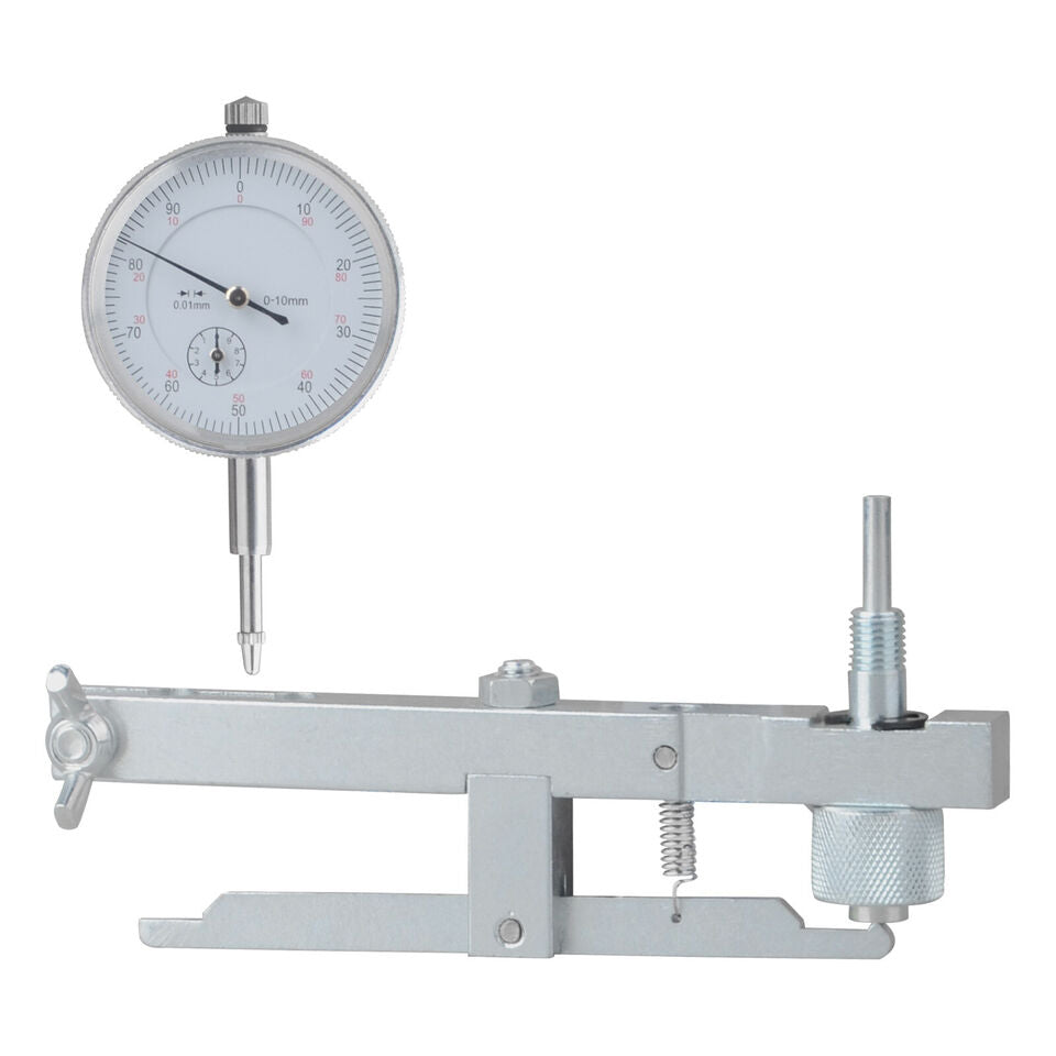 Injection Pump Timing Set up Tool With Dial Indicator Kit Fit VE Style ...