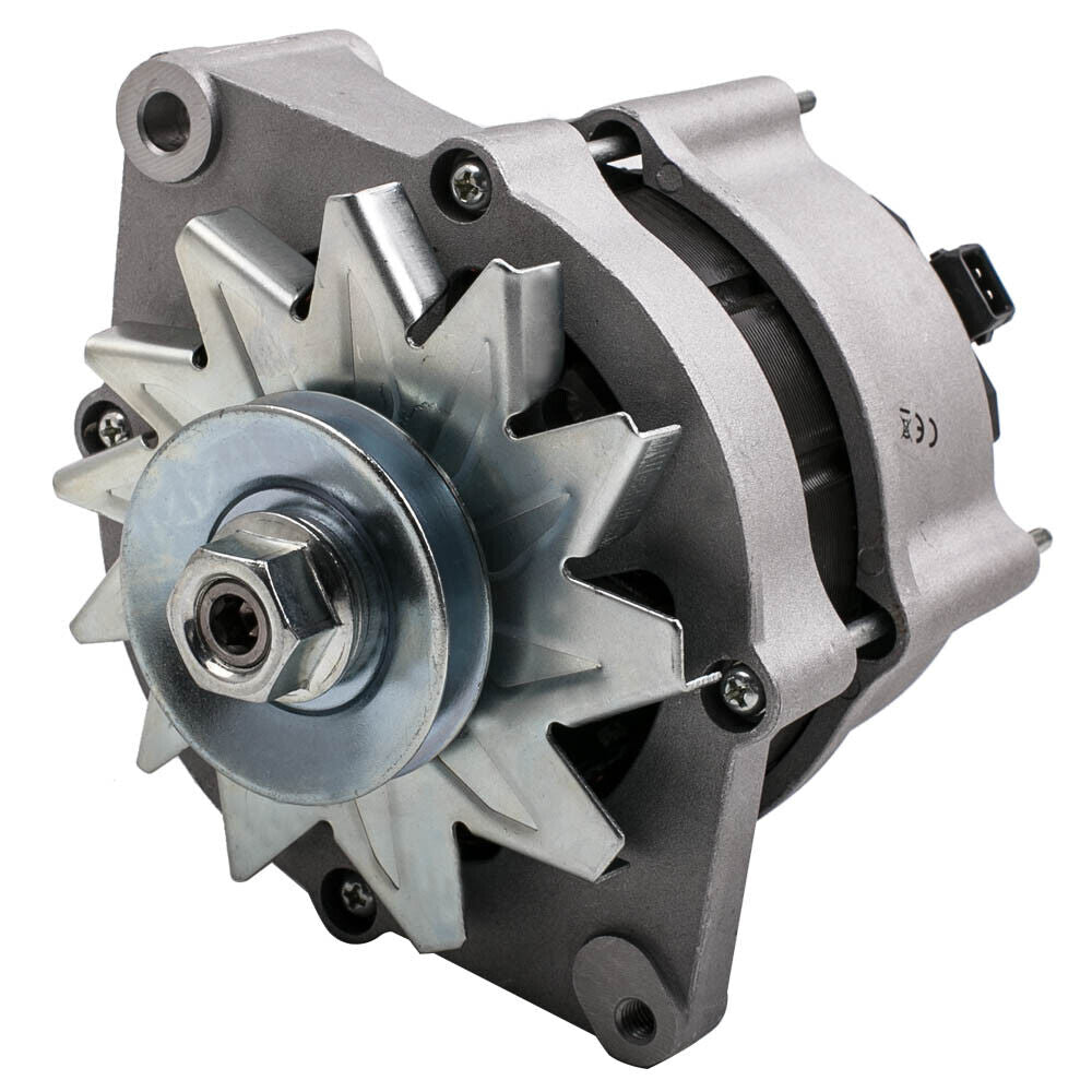 PREMIUM Alternator For Holden Commodore V8 5.0L VL VN-VP VR 304 (LB9 ...