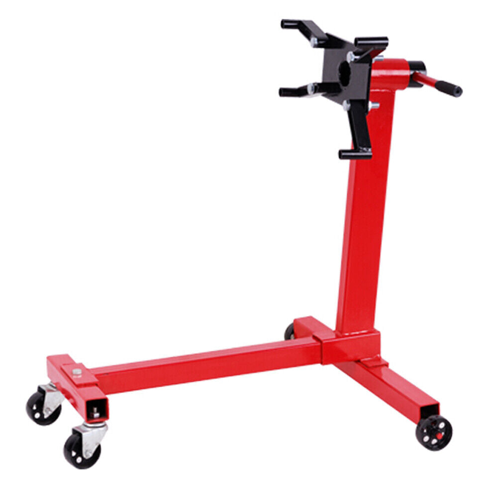 450kg /1000lb Engine Stand Cars Auto Motor Crane Hoist – Tool Plus