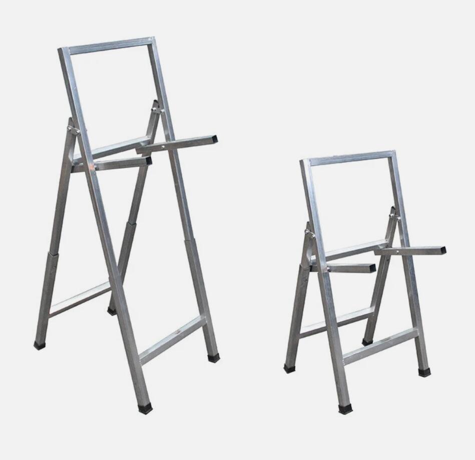 Premium Retractable Foldable Archery Target Stand For Outdoor Hunting ...