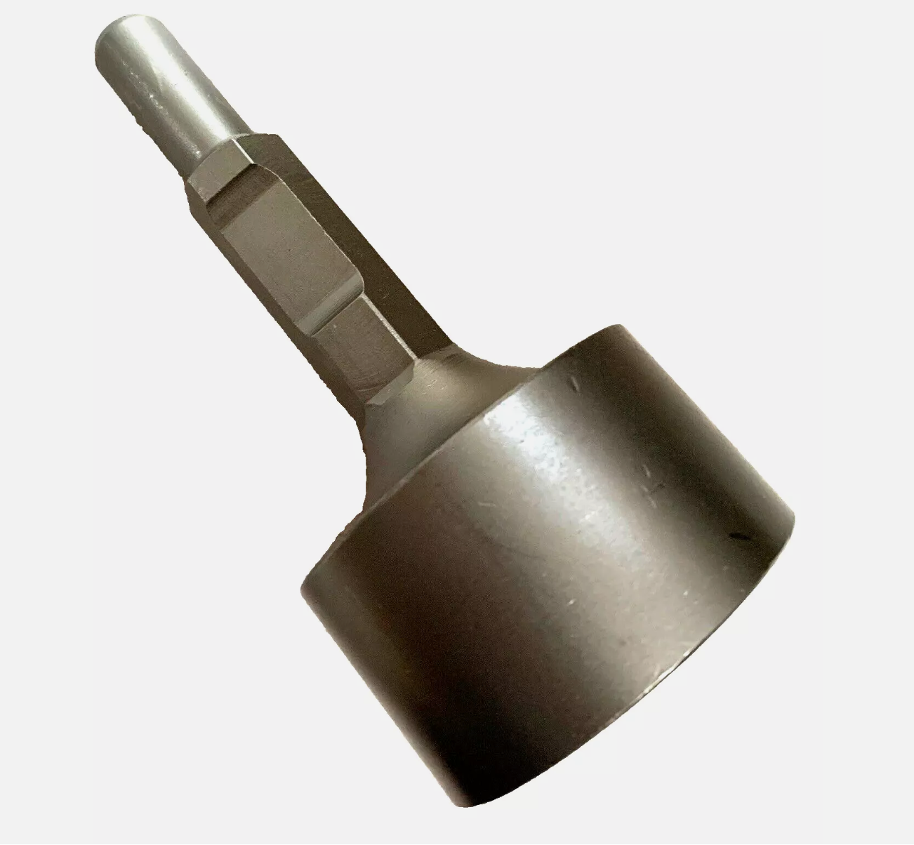 Large Heavy Duty Jackhammer Maxi T Post Star Picket Fence Driver Jack ...