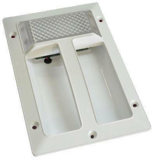 Premium 12V LED Awning Light + Door Handle For Caravan JAYCO Motorhome ...