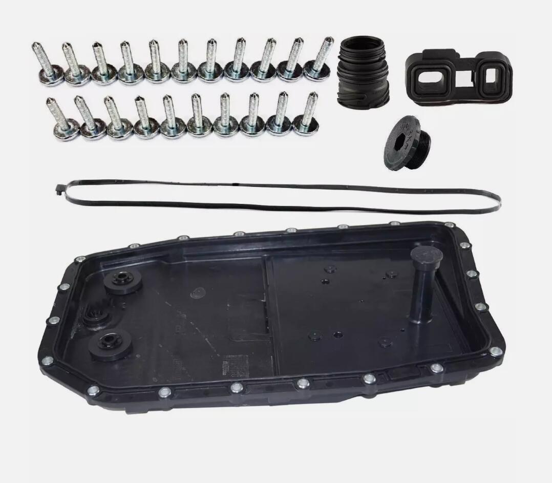 PREMIUM GA6HP26Z Automatic Transmission 6-speed Oil Pan Filter Kit for ...