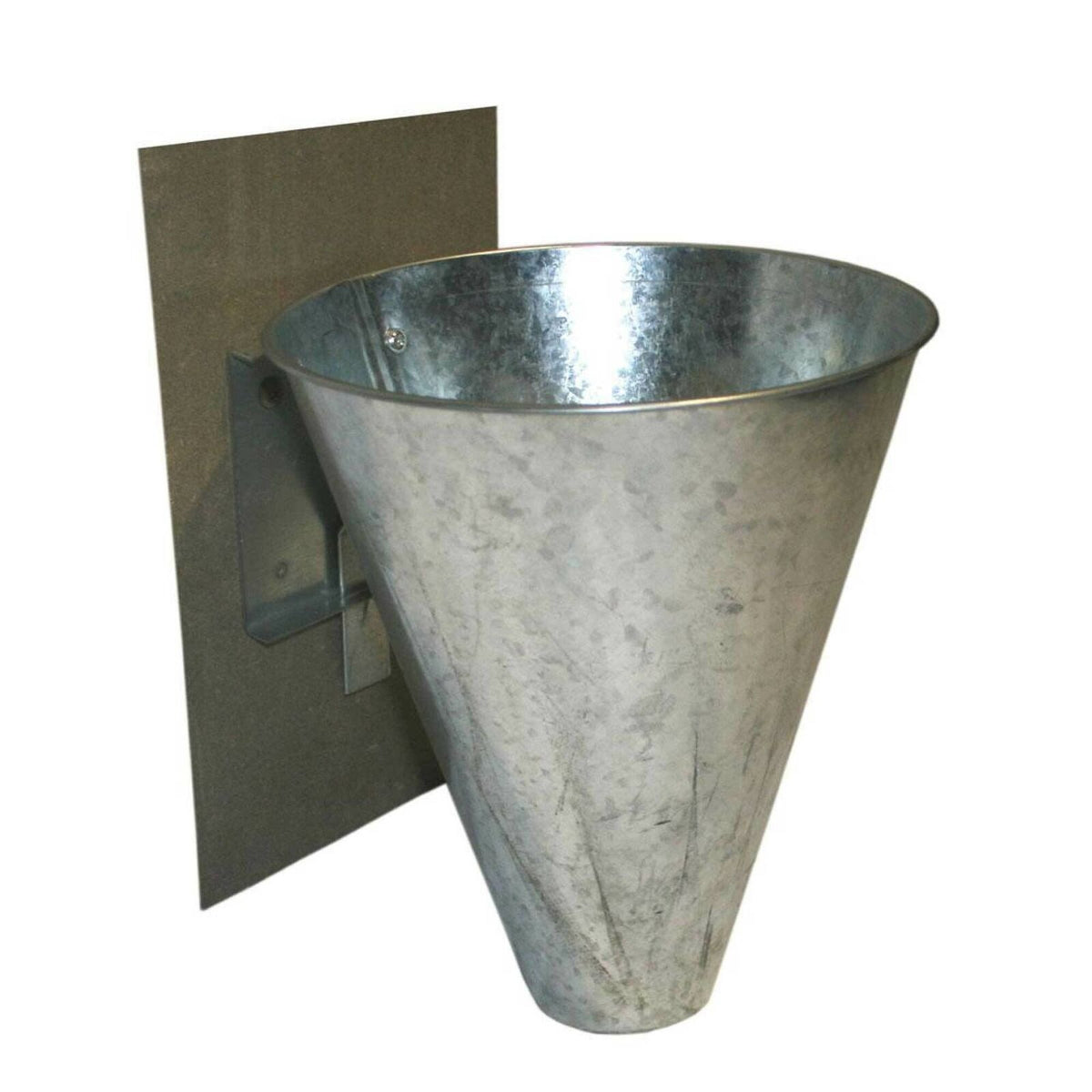 Chicken Kill Cone Wall Mount Funnel - 4 Size Available – Tool Plus