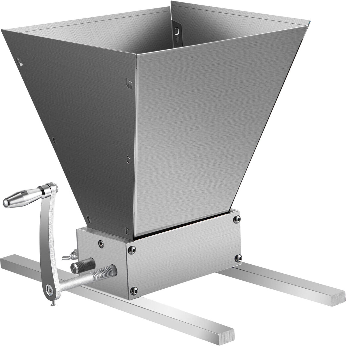 Grain Mill Malt Muncher Grinder – Tool Plus