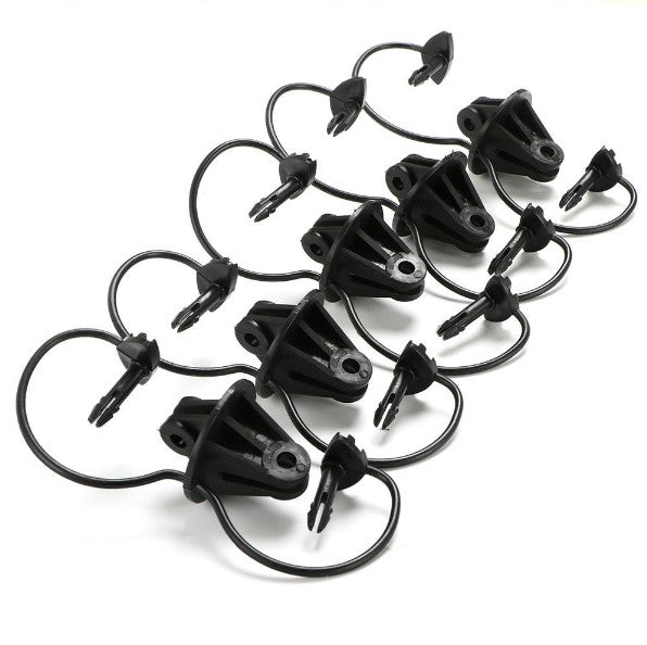 200PCS Electric Fence Insulator Pinlock – Tool Plus