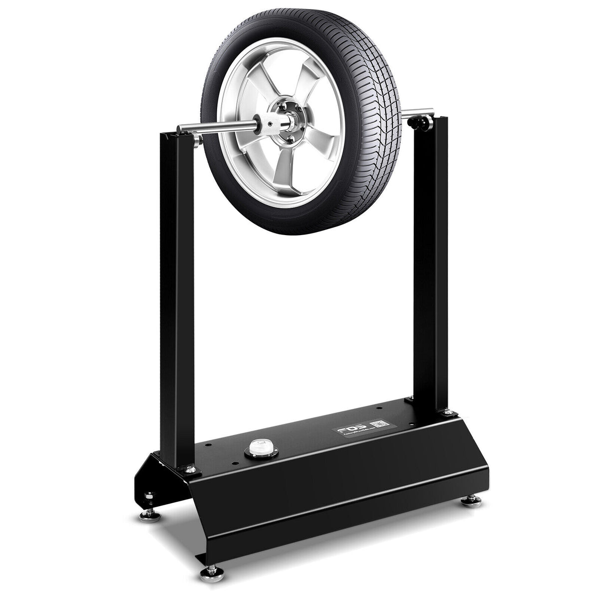 Motorcycle Bike Wheel Balancer Tyre Tire Balancing Stand – Tool Plus