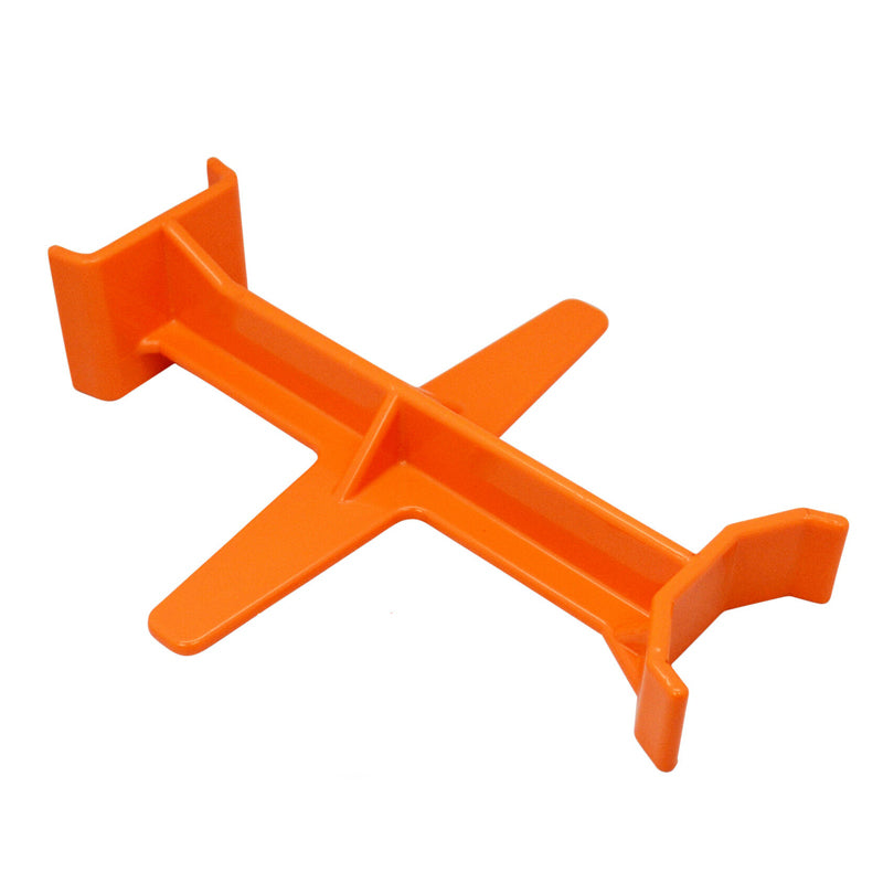 Tie Down Brace Block Fork Saver Seal Savers Motocross Dirtbike Motorcy ...