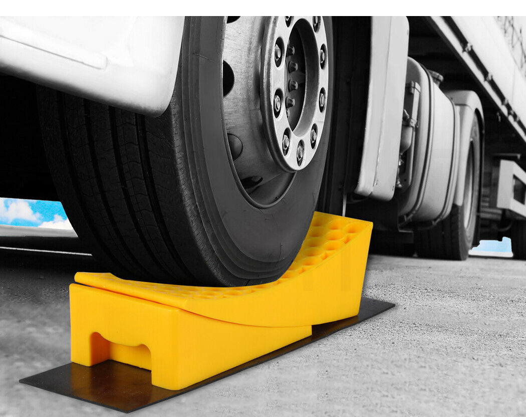 Large Caravan Levelling Blocks – Tool Plus