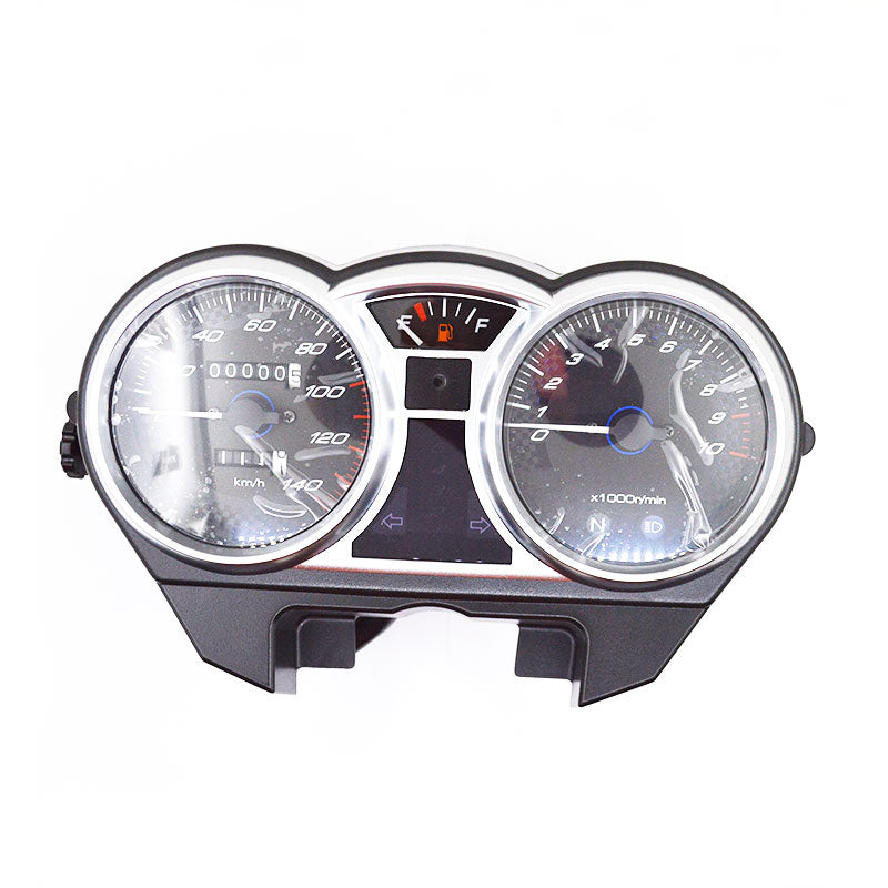 High Quality Motorcycle Speedometer Gauge Instrument Meter Assy for Ho ...