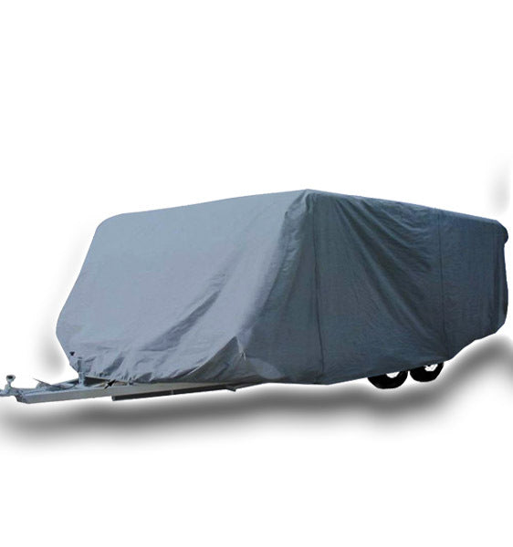 Caravan Cover Fits 14-16 ft 4.3-4.7m Caravan – Tool Plus