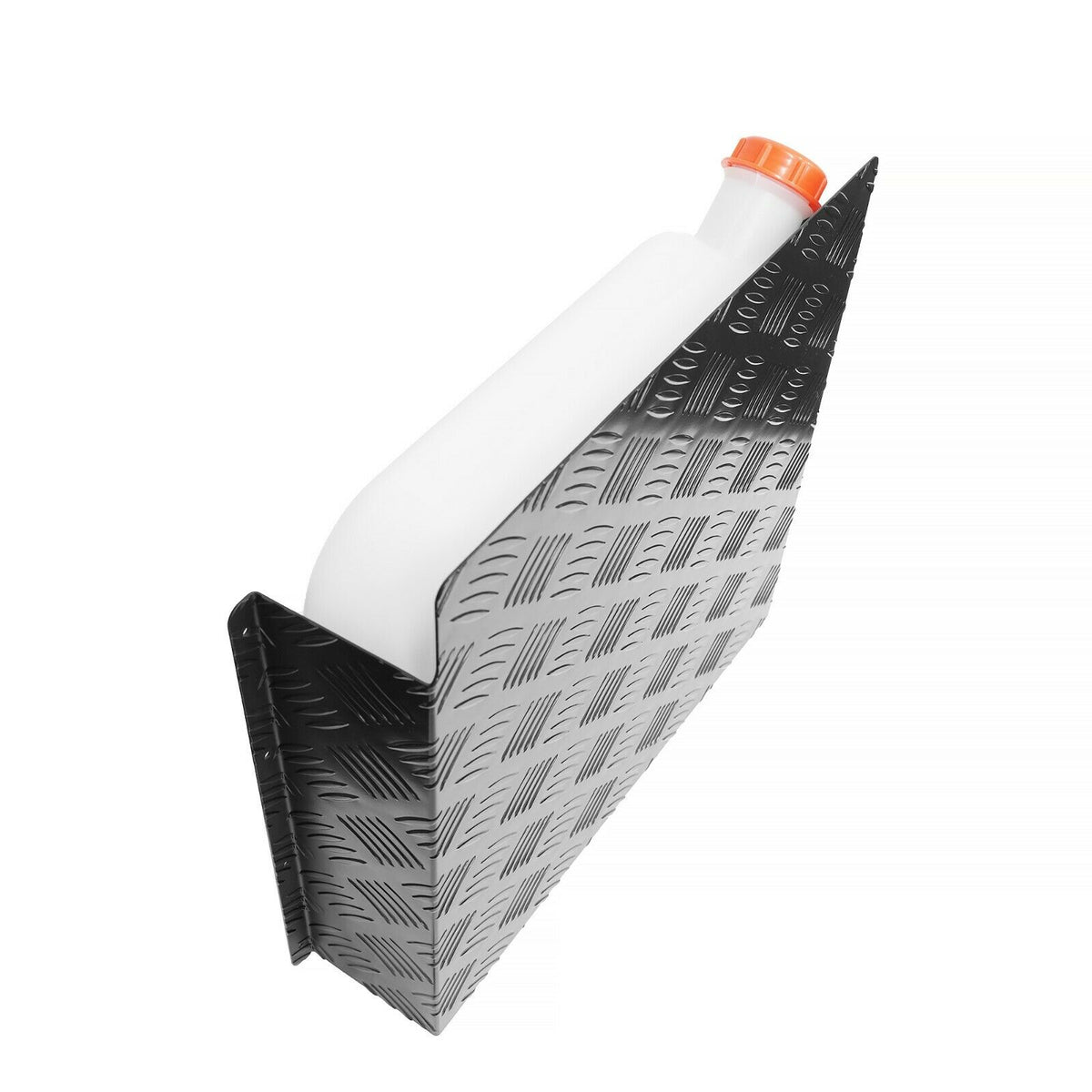 15L Caravan Diesel Tank + Tank Cover – Tool Plus