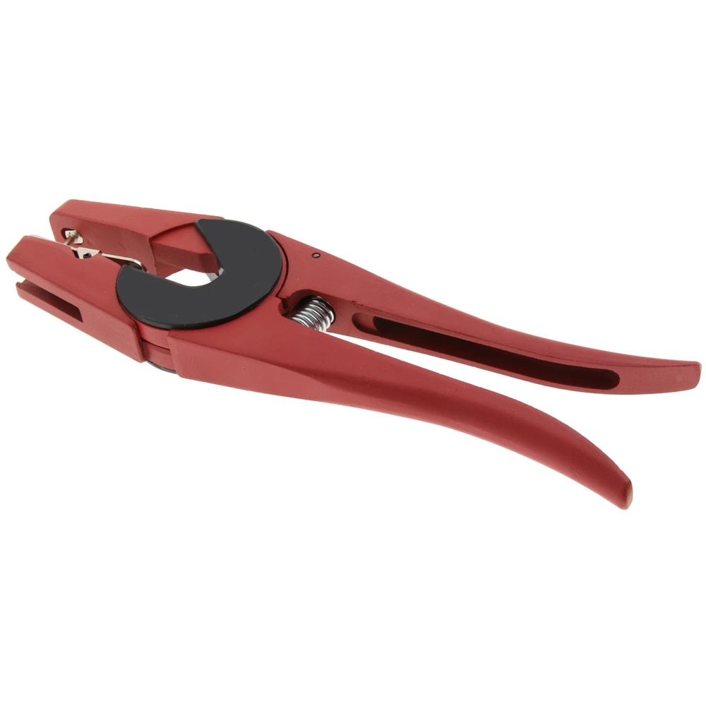 Metal Ear Tag Applicator Plier – Tool Plus