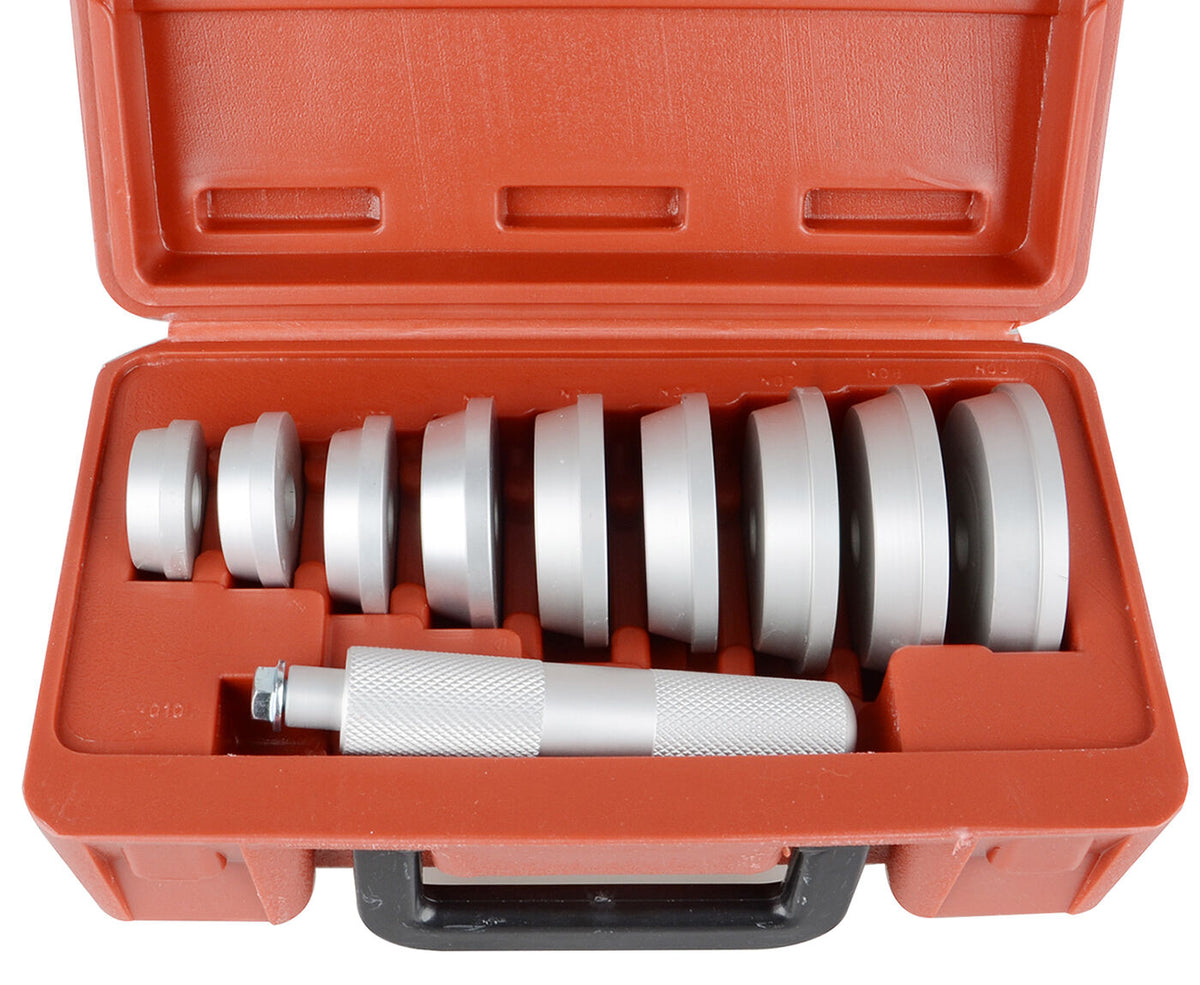 11PCS Wheel Bearing Race Seal Bush Driver Set – Tool Plus